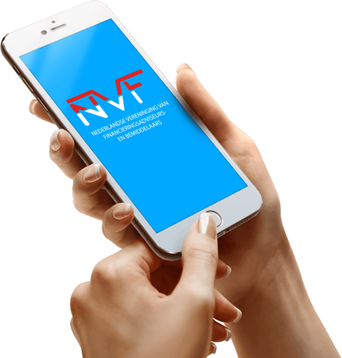 Nederlandse Vereniging van Financieringsadviseurs en -bemiddelaars